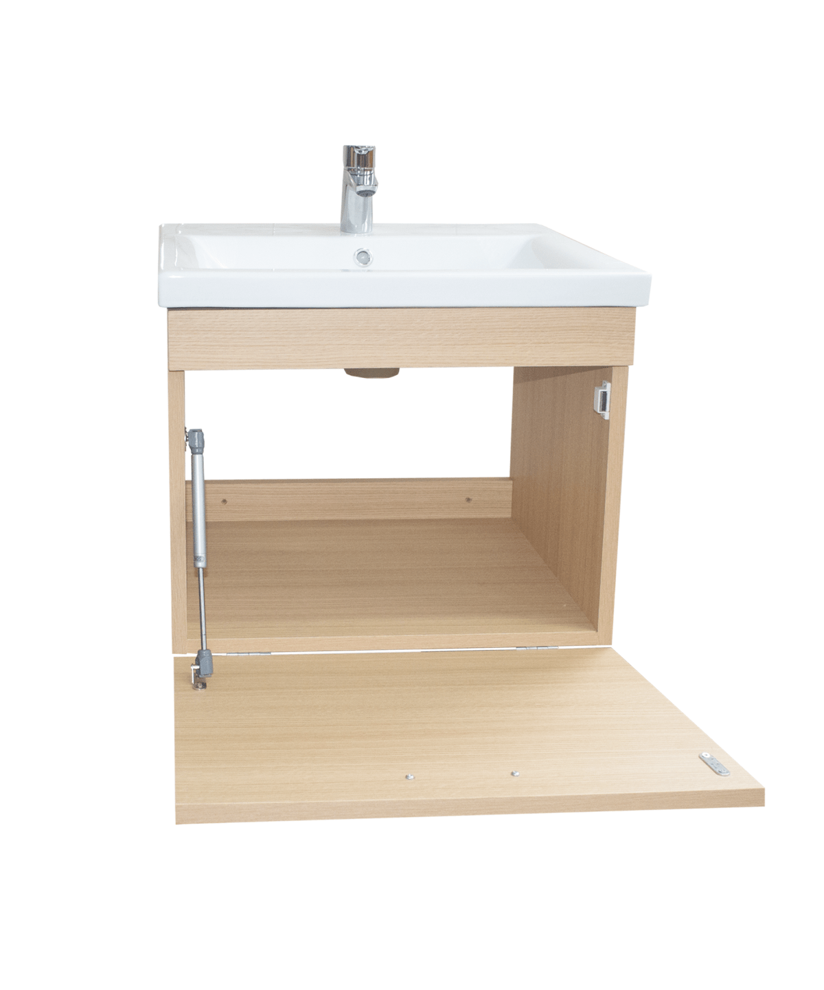 Vanitory LYON Roble MONO – Amube